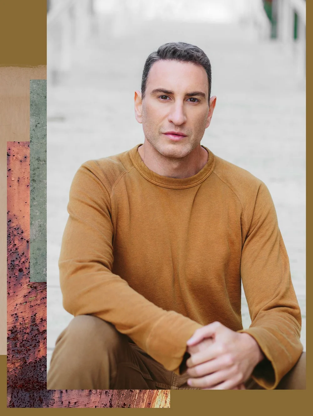 Book — Dr. Scott Lyons