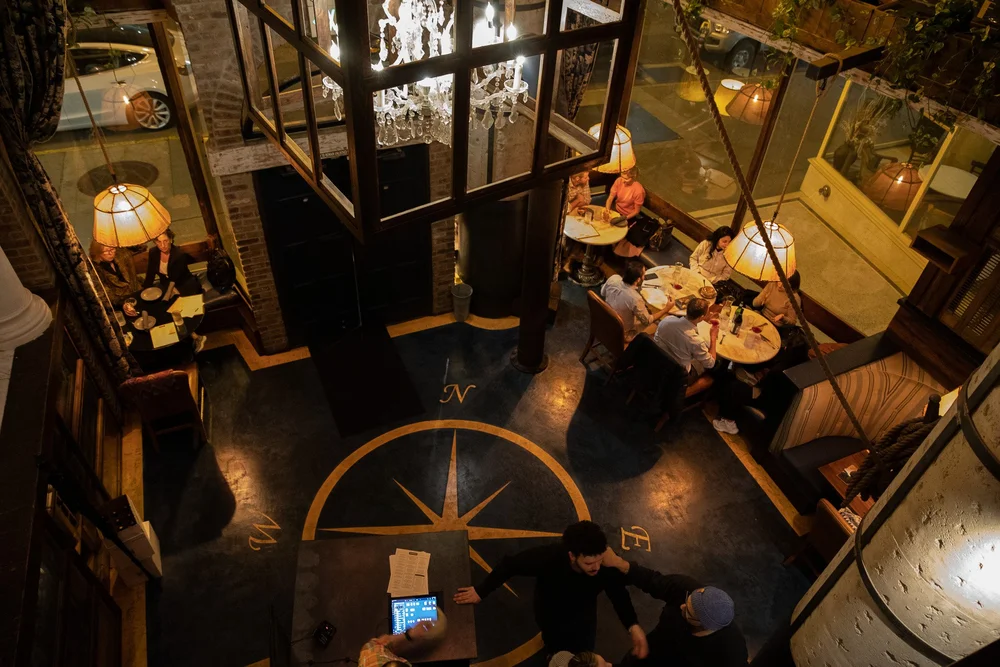 Events — Restaurant | Per Diem | San Francisco