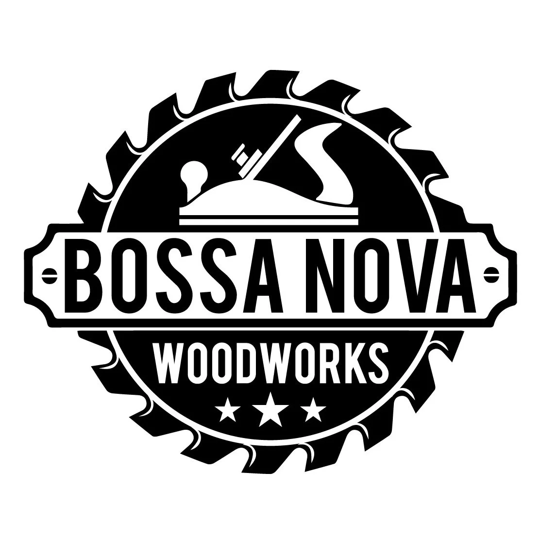 Bossa Nova Logo