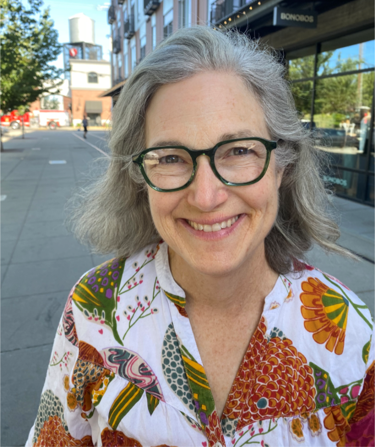 Staff | Westminster Presbyterian Church | Sacramento