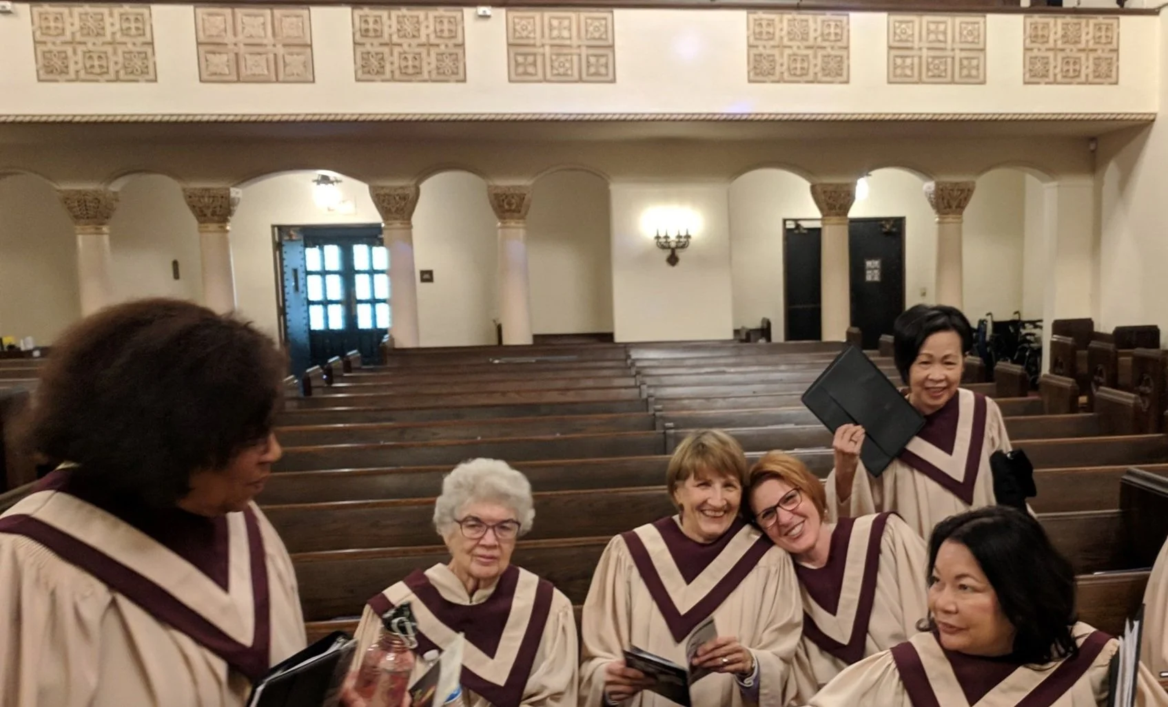 Music | Westminster Presbyterian Church | Sacramento