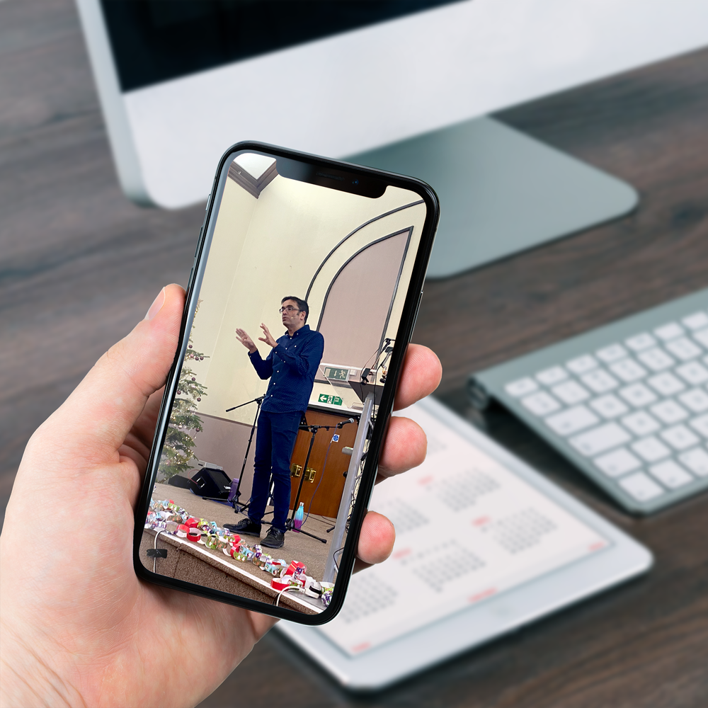 Fishponds Baptist Church