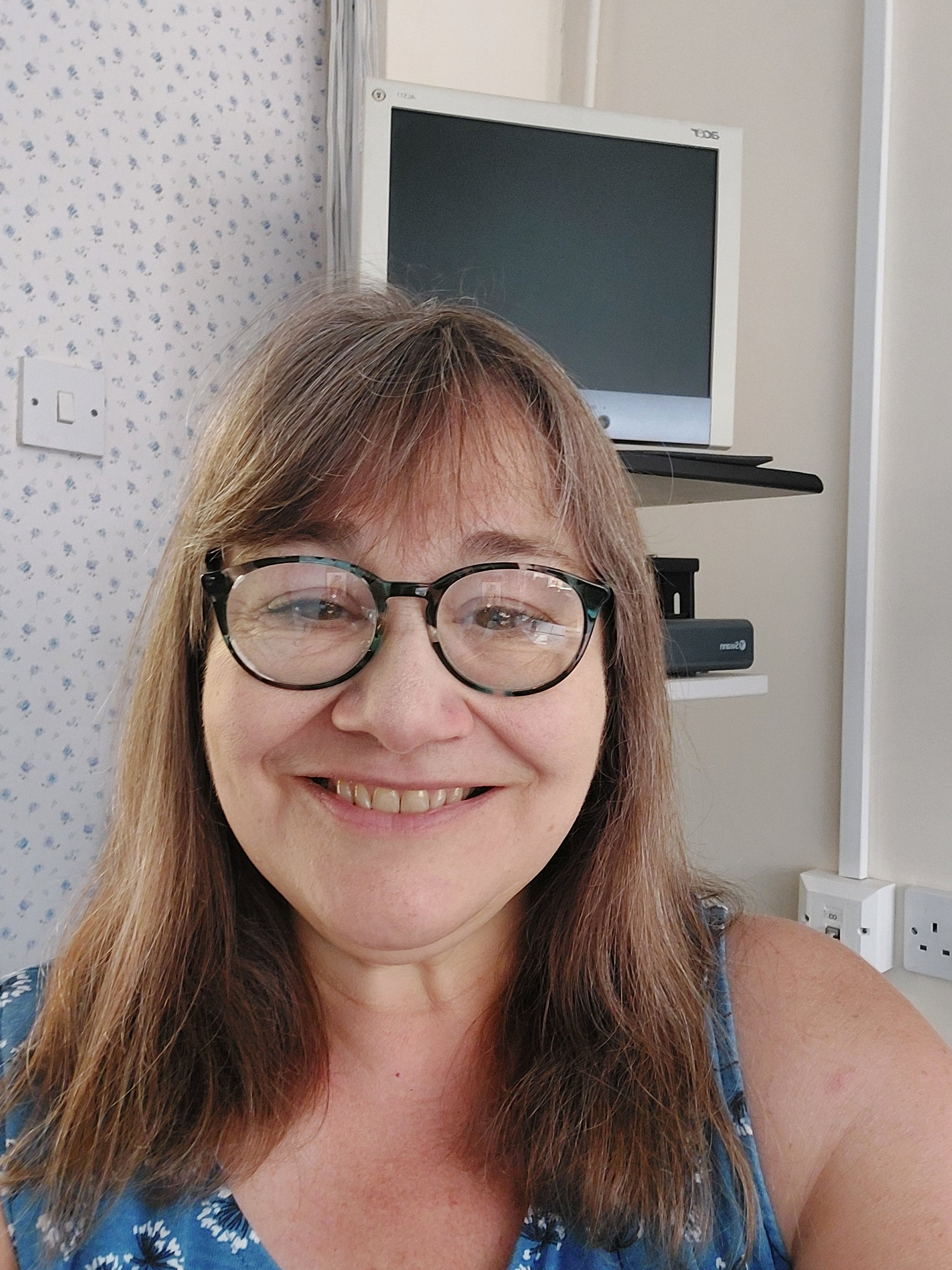 Our Team — Fishponds Baptist Church