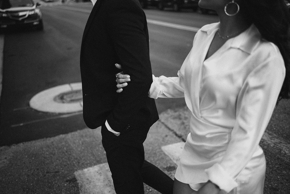 Monnette Co Photo | Best Detroit Michigan Wedding Photographer