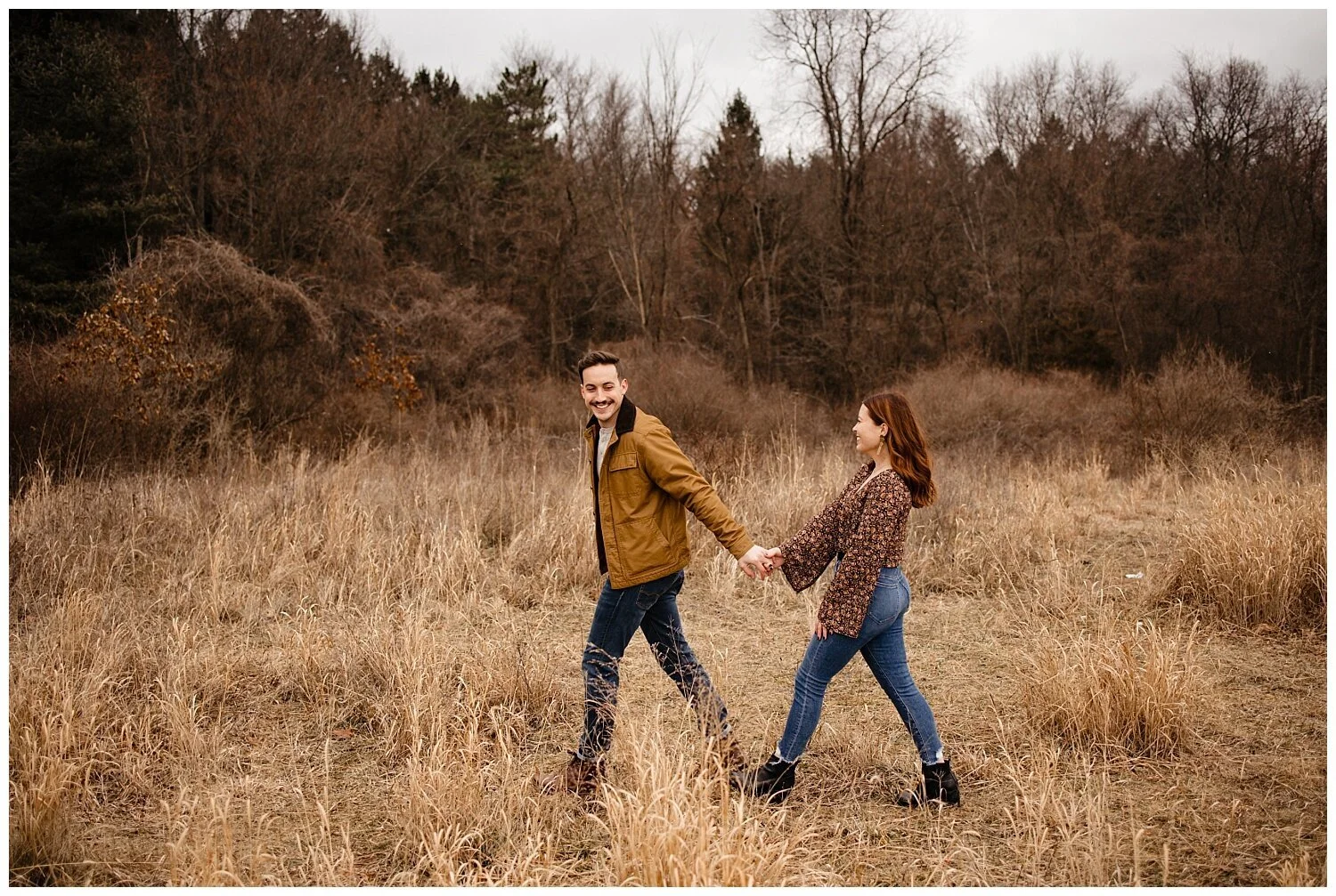 Stony Creek Anniversary Session | Corey and Liz — Monnette Co Photo ...