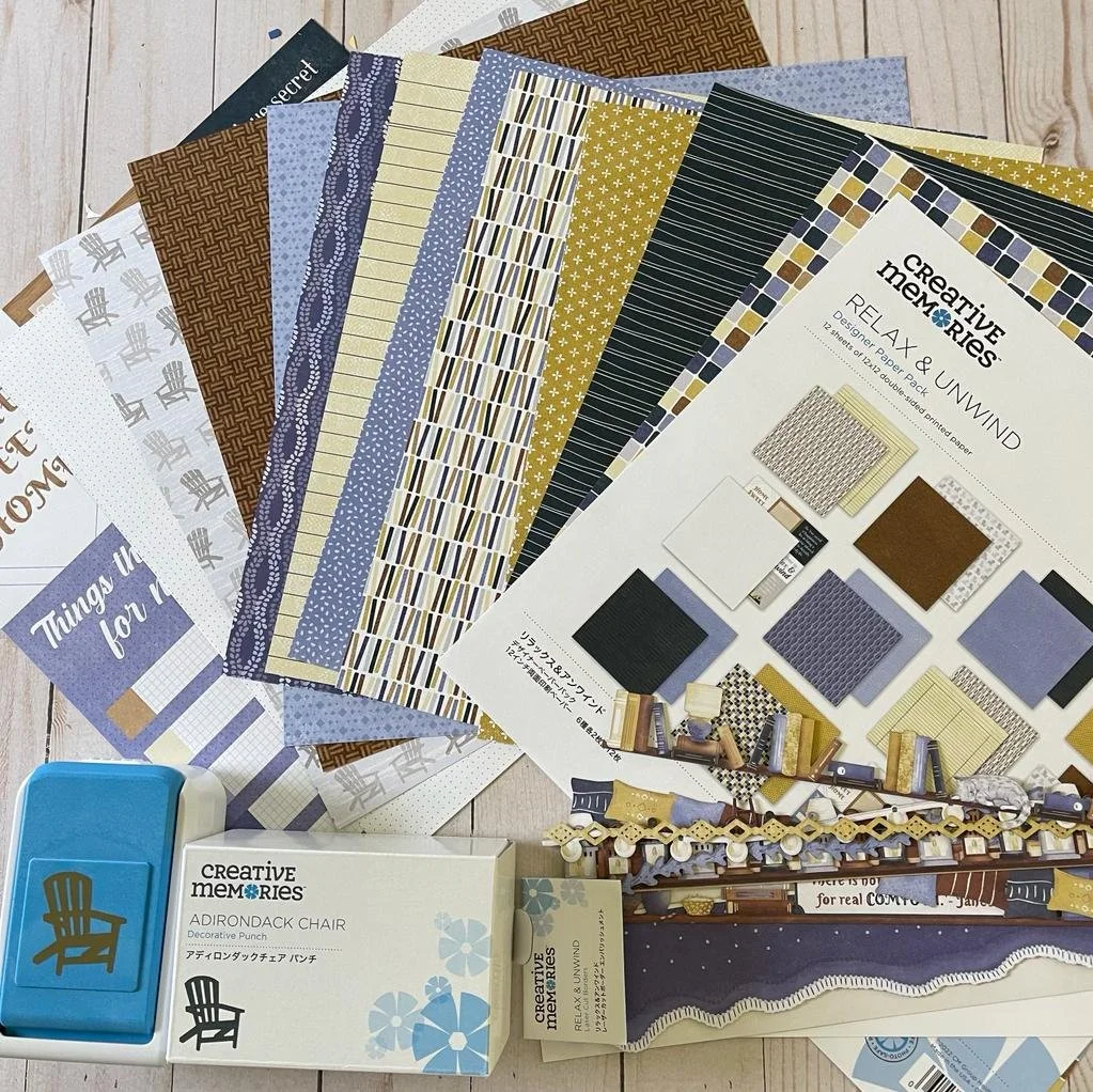 Shop — Scrapbooking With Lanita