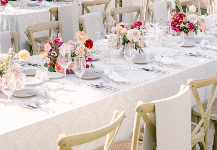 Luxury Wedding Planner Services | Mandy Marie Events