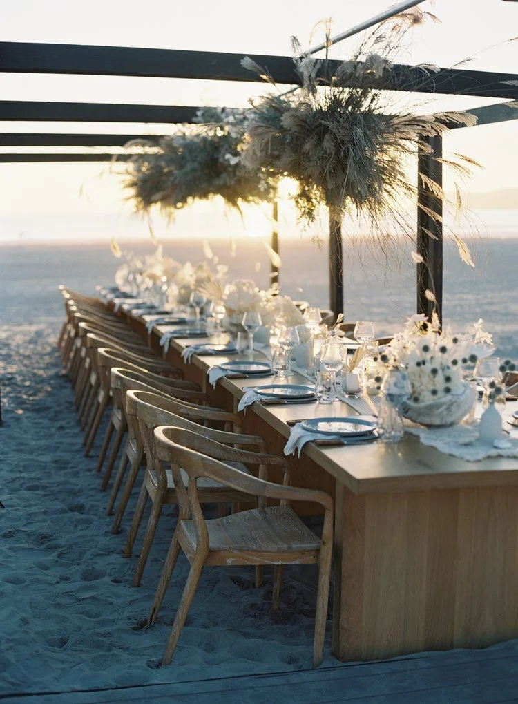 Luxury Wedding Planner Portfolio | Mandy Marie Events