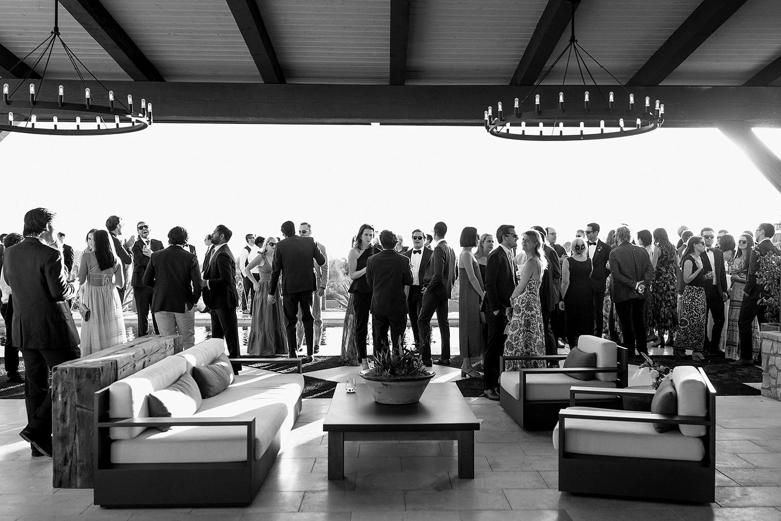 Expert Tips for Creating a Seamless Wedding Day Timeline — Mandy Marie ...