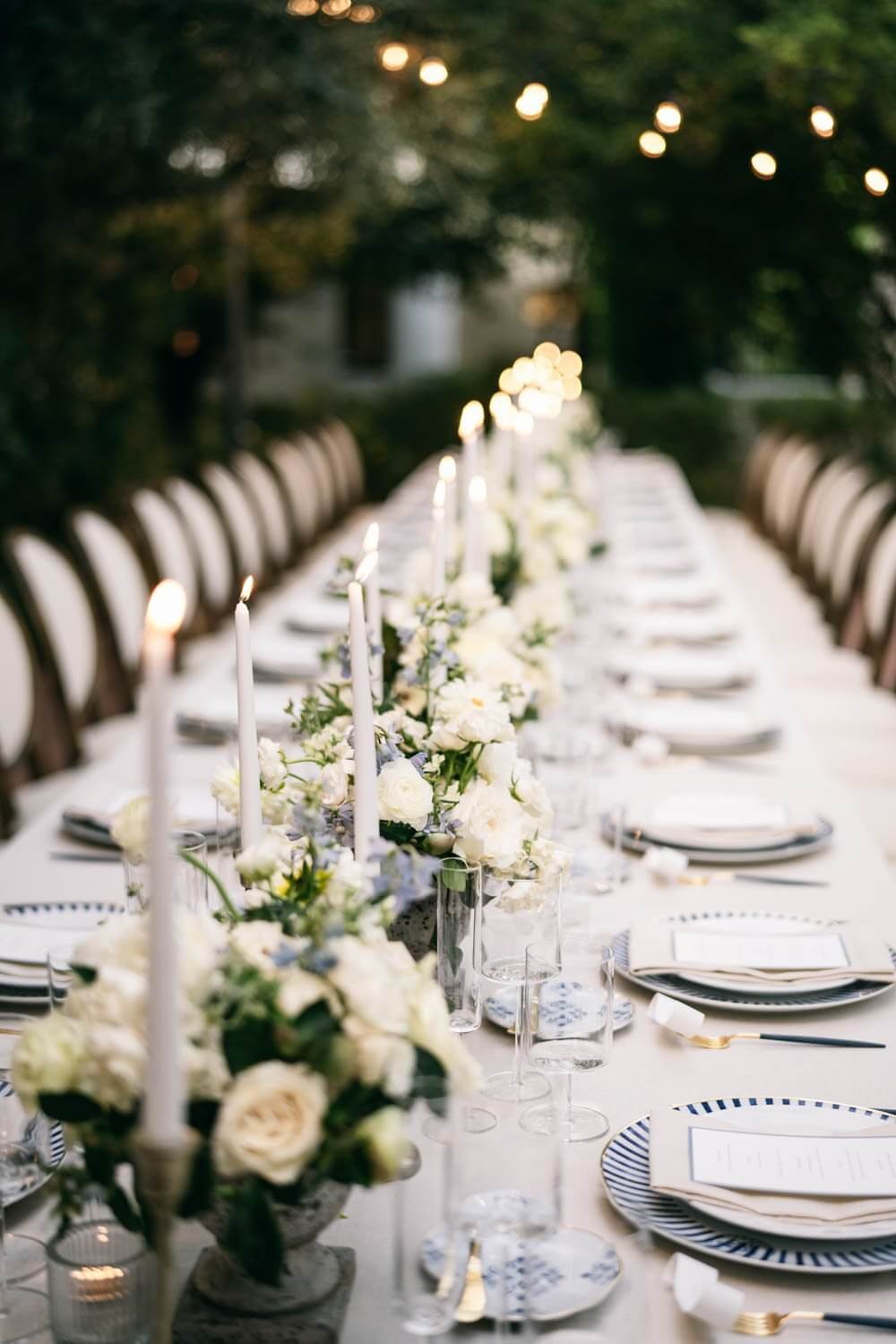 Luxury Destination Wedding Planner | Mandy Marie Events