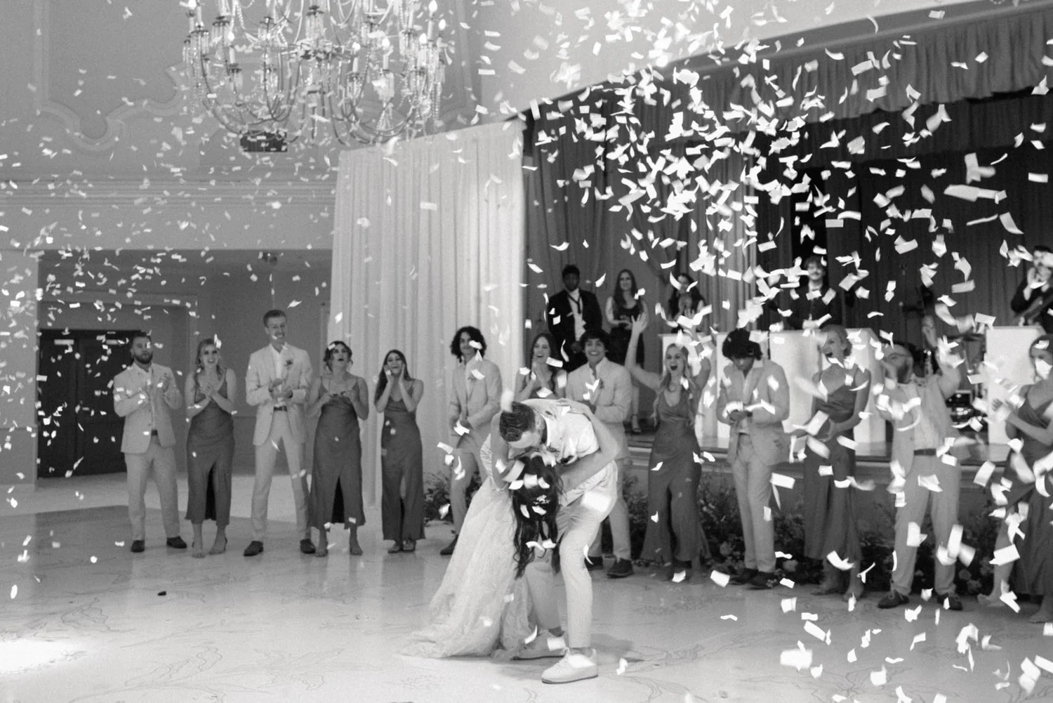 Expert Tips for Creating a Seamless Wedding Day Timeline — Mandy Marie ...