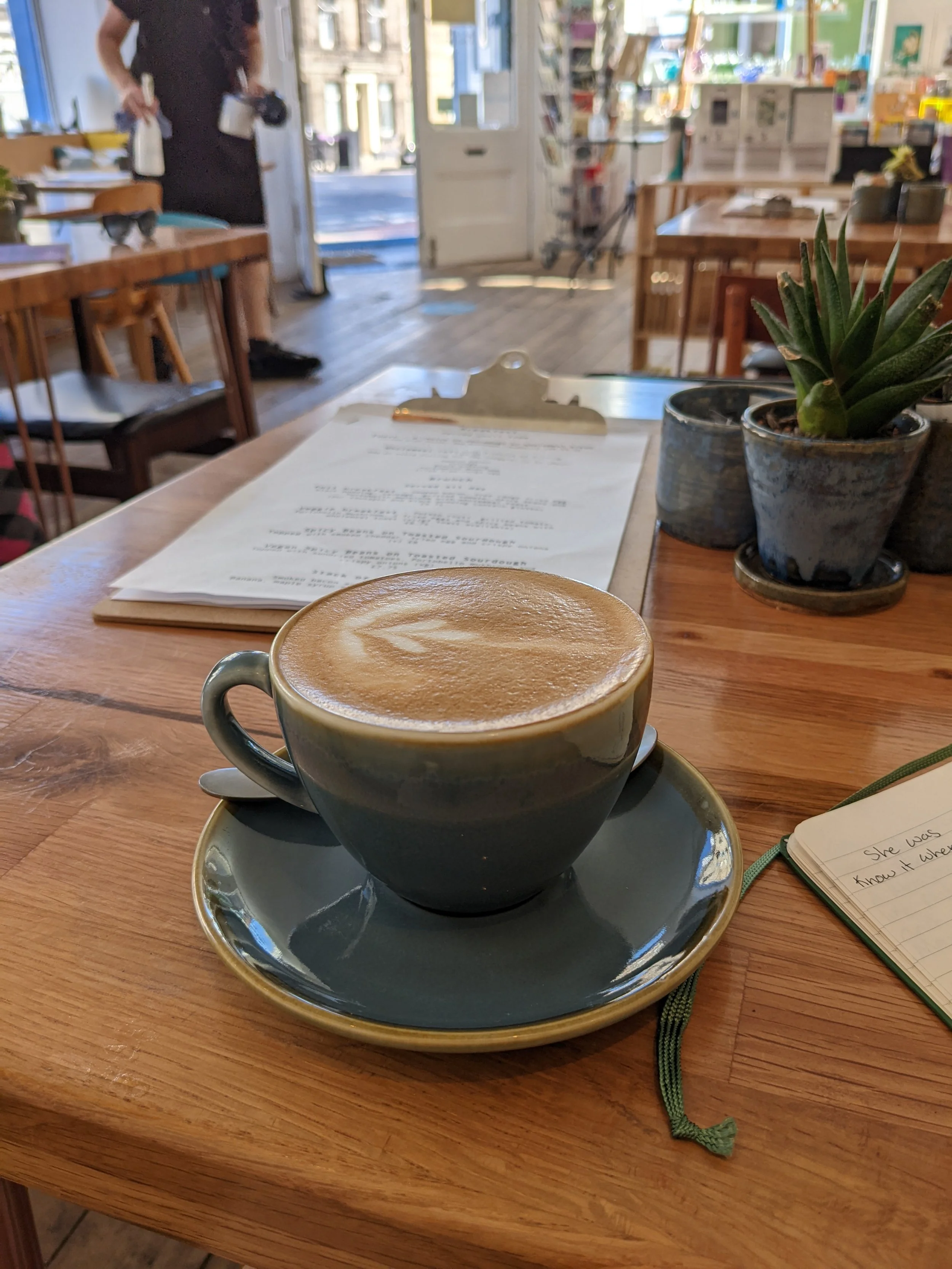 Projects — Lily Magoon