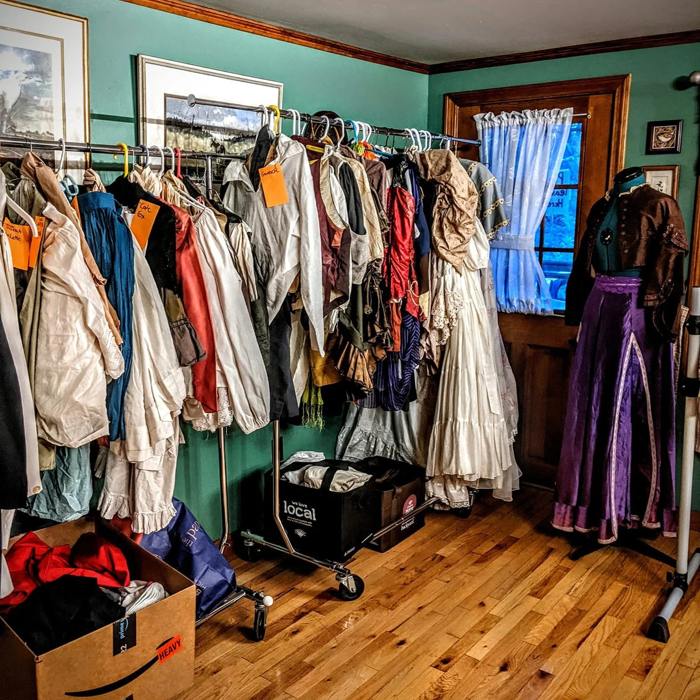 Projects — Lily Magoon