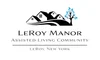 LeRoy Manor