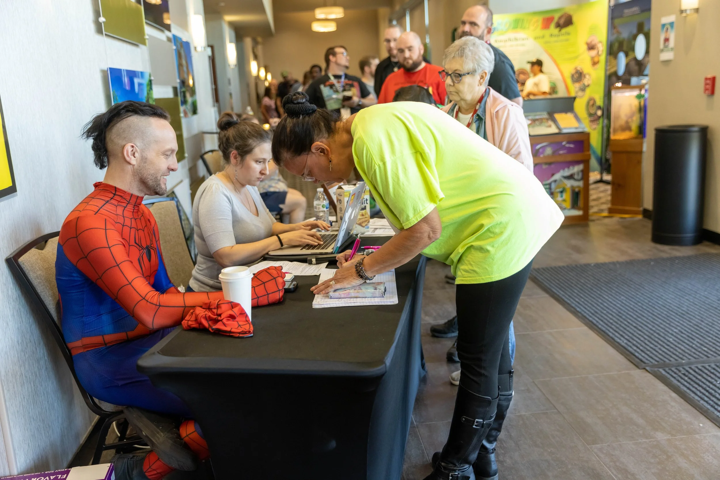 About — Cape Events