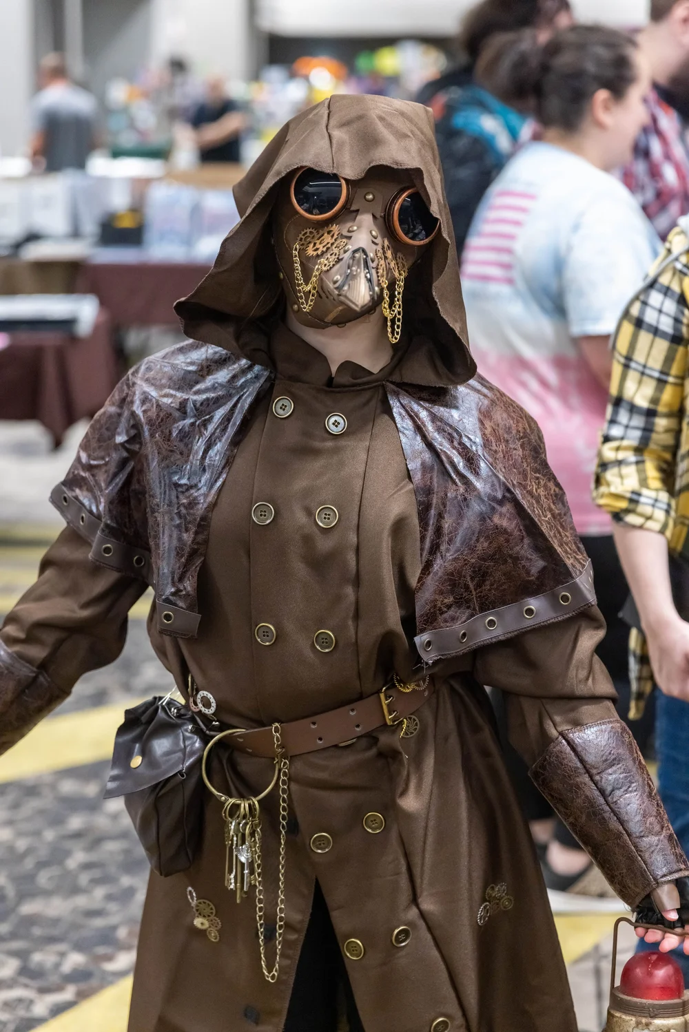 Cape Con — Cape Events