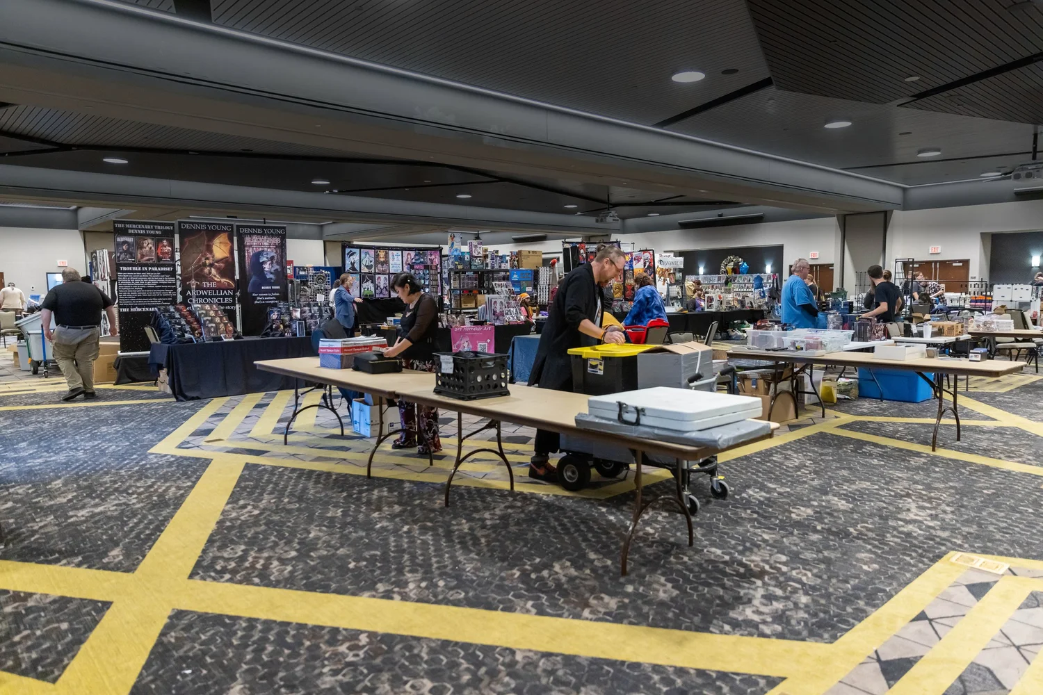 Contact Us — Cape Events