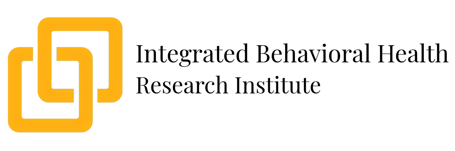 Integrated Behavioral Health Research Institute