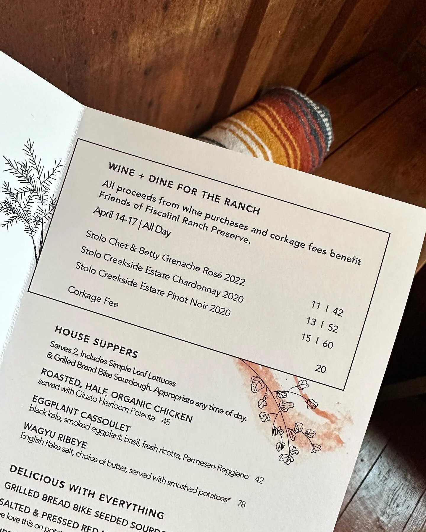Brydge Restaurant