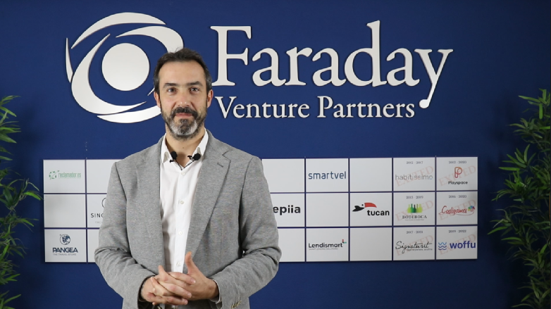 Fondo - Faraday Venture Partners