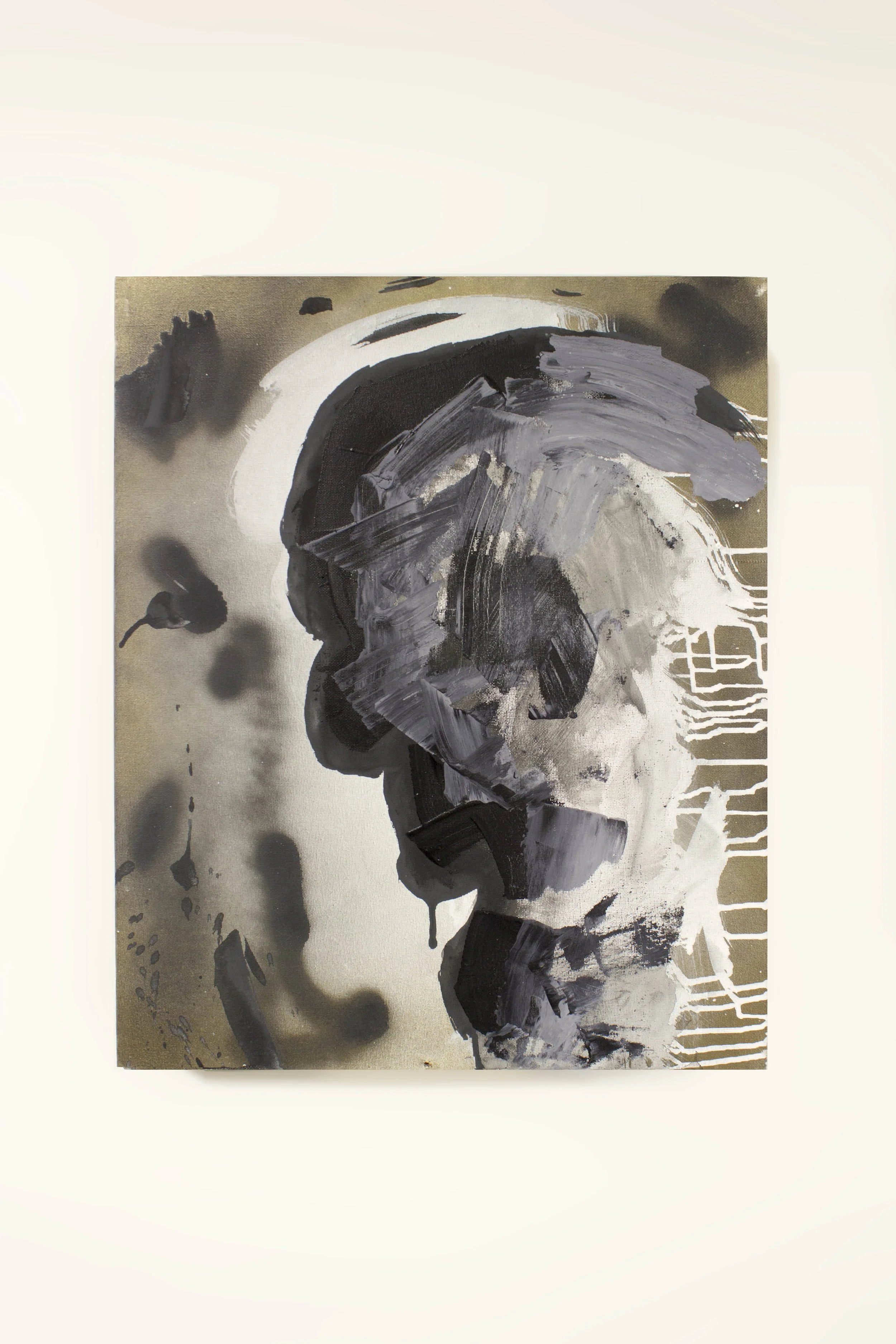 Painting — PATRICK BELL