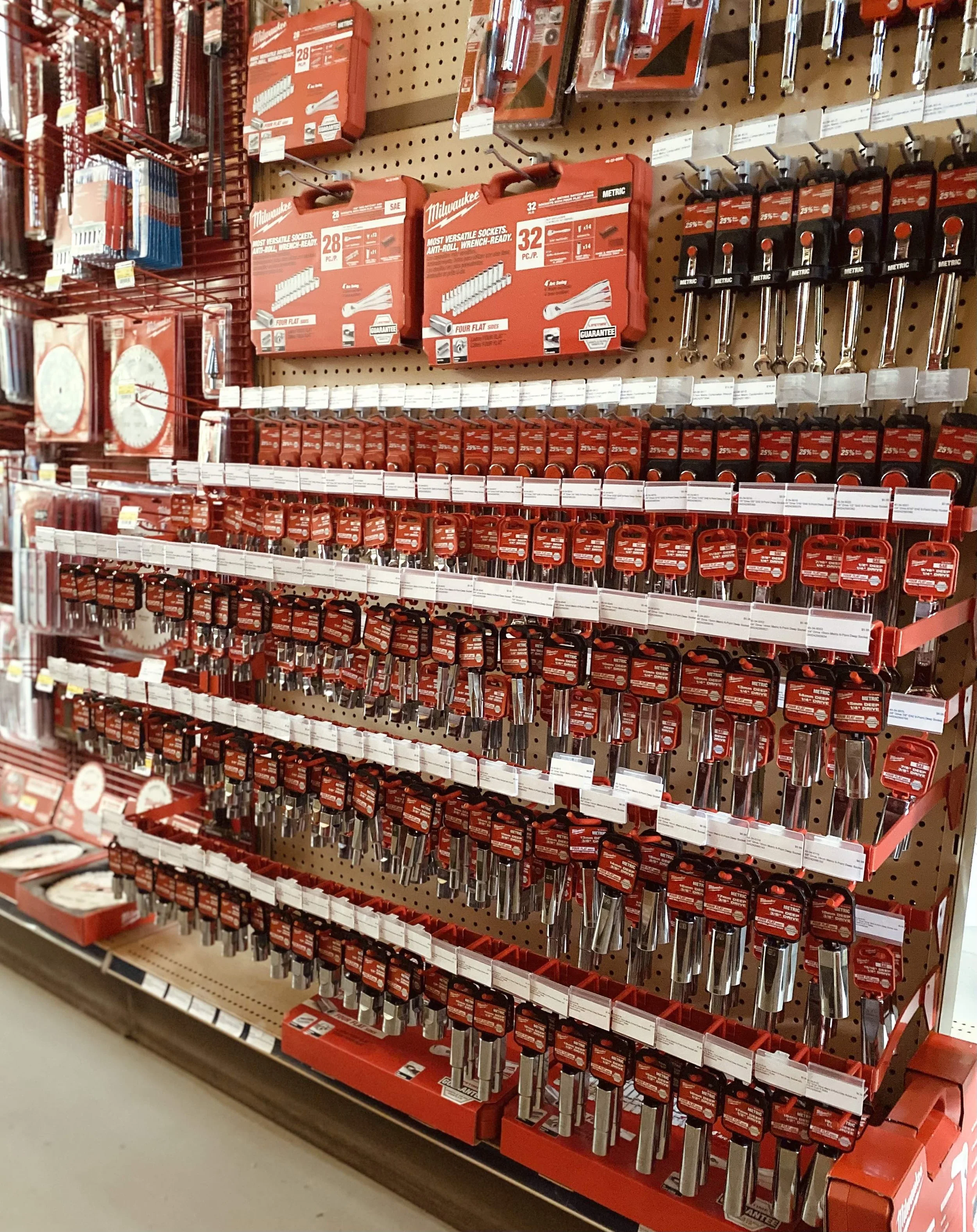 Mills Hardware VT Home — @millshardwarevt