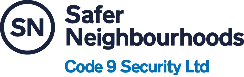 Code 9 Security - SIA Licensed Security Professionals