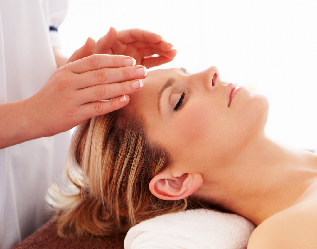 The treatments — Vie Holistic Massage & Wellness