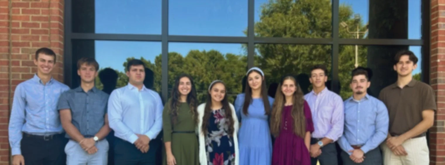 Our Team — GRBC Youth