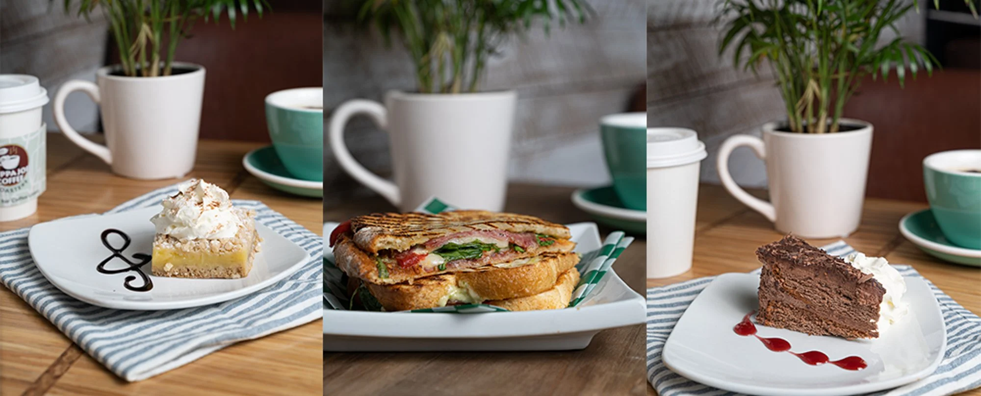 How We Helped Cuppa Joe Burnaby Increase Brand Awareness — Louca Visual ...