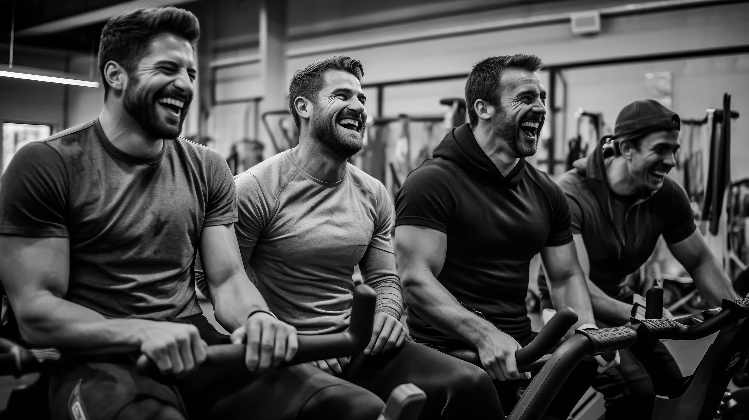 Shop Gravity Oxygen Fitness