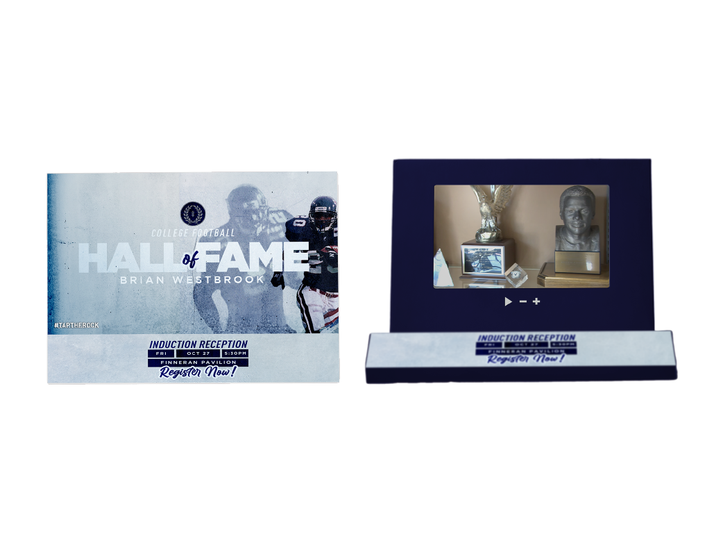 Home | Video Brochures, Video Boxes, Video Mailers