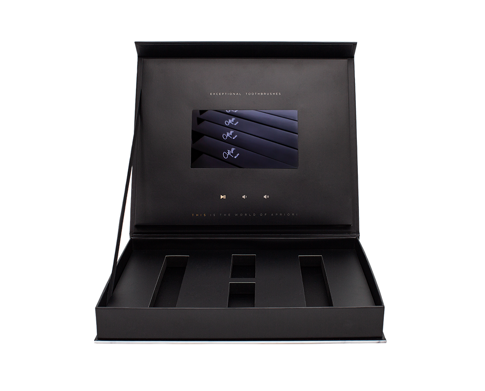 Building Brand Loyalty in the Automotive Industry with Video Boxes ...