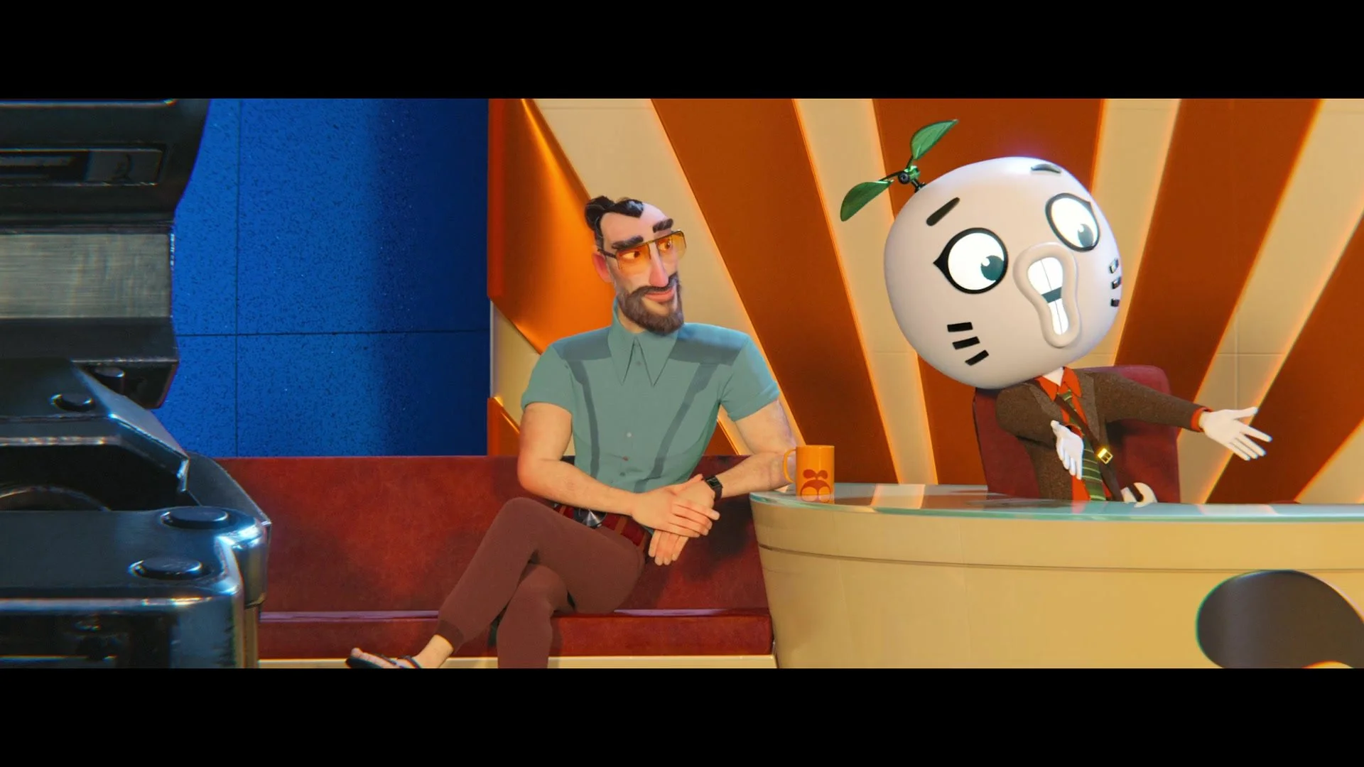 Next Gen — The Art of Ashley A. Adams