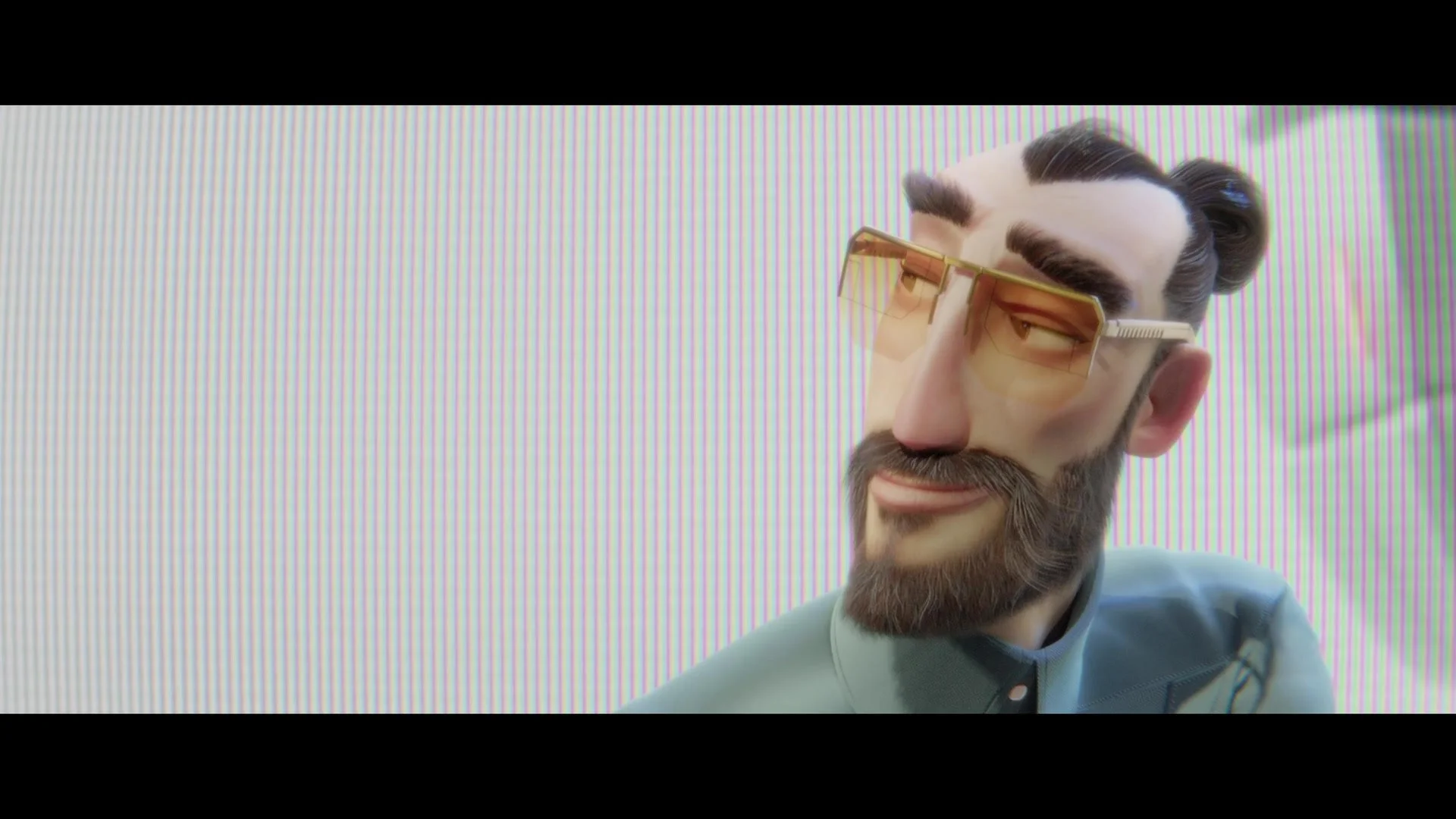 Next Gen — The Art of Ashley A. Adams