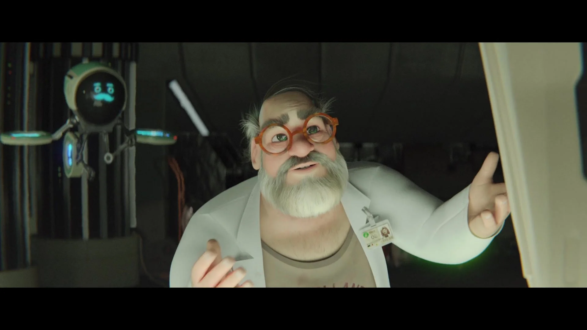 Next Gen — The Art of Ashley A. Adams