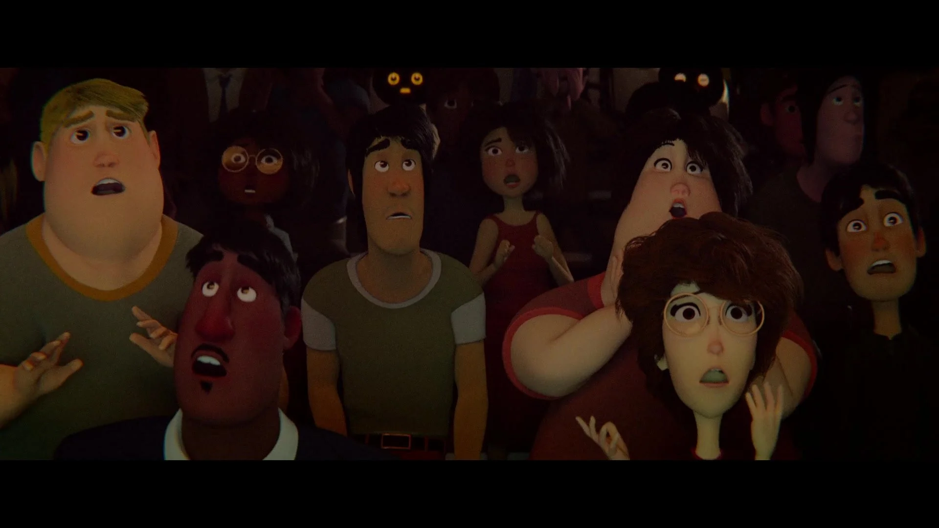 Next Gen — The Art of Ashley A. Adams