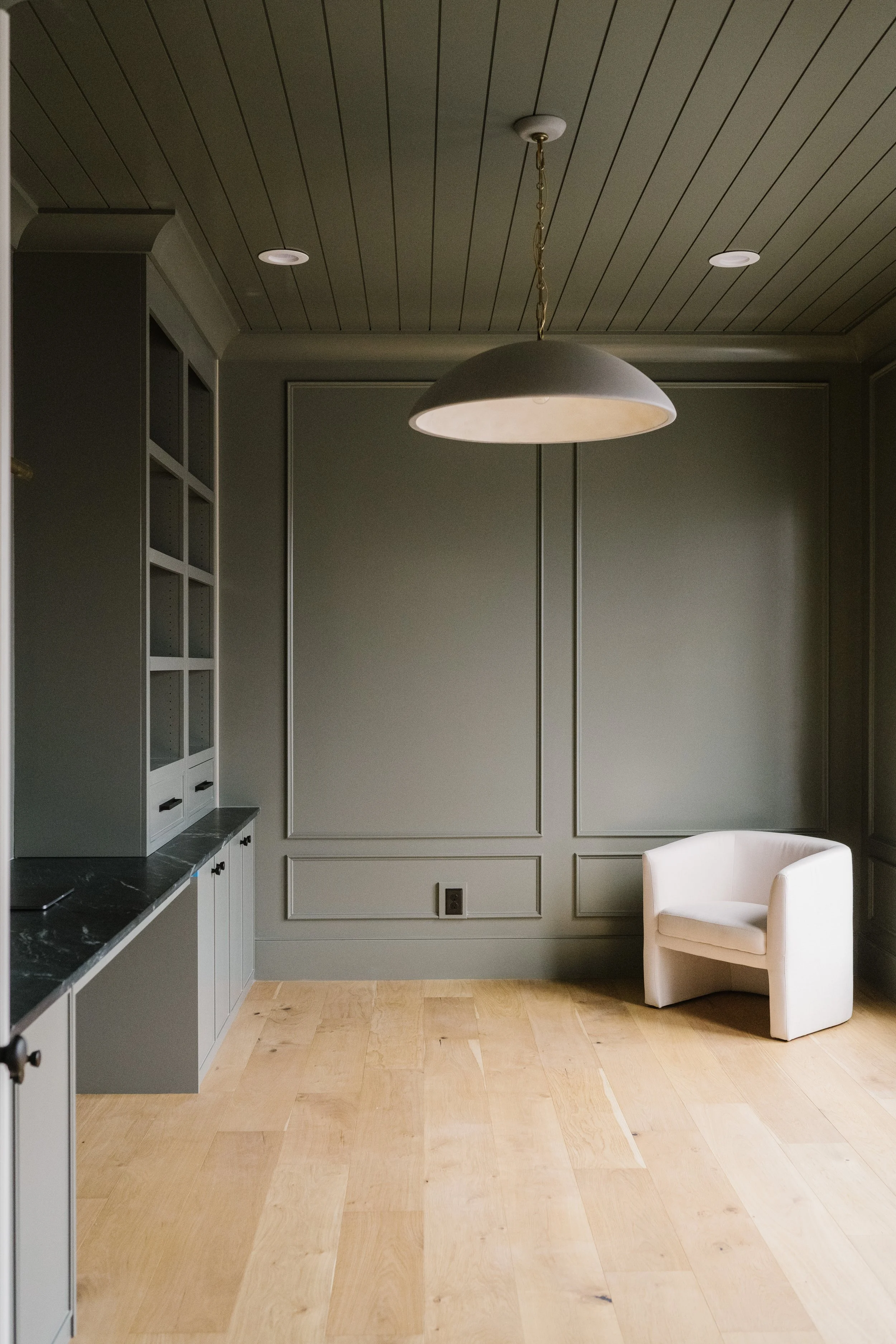 HOUSE OF HIGHGATE — MaryKate Interiors