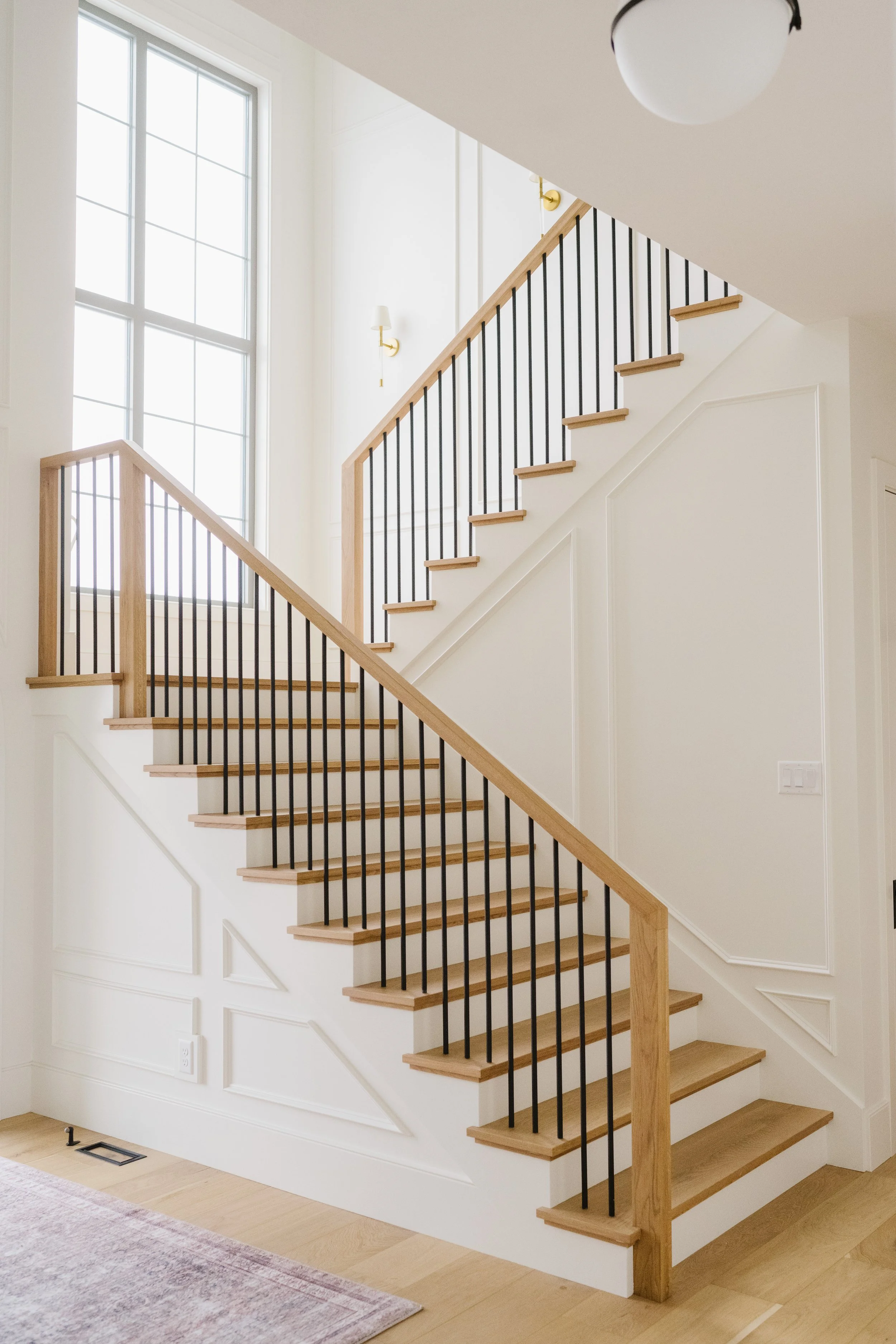 HOUSE OF HIGHGATE — MaryKate Interiors