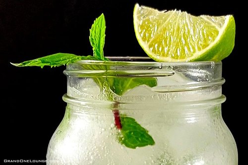 How to Make a Mojito at Home — Grand One Lounge: The Home Bar Resource