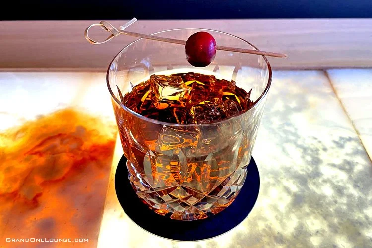 The Top 10 Cocktails to Serve at Your Home Bar — Grand One Lounge: The ...