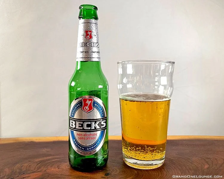 The 10 Best Non-Alcoholic Beers for 2023 — Grand One Lounge: The Home ...