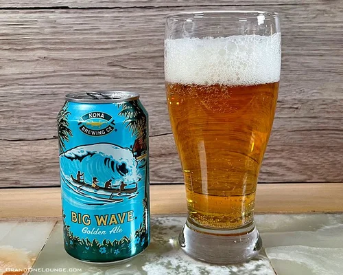 The Best Citrus Beers — Grand One Lounge: The Home Bar Resource