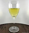 Simi Chardonnay 2020 Review — Grand One Lounge: The Home Bar Resource