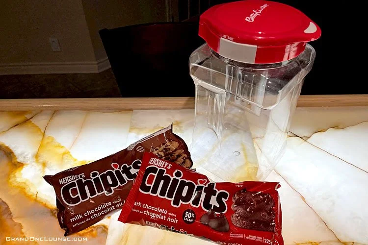 How to Make Chocolate Vodka at Home — Grand One Lounge: The Home Bar ...