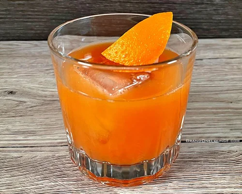 Shark Bite Cocktail Recipe — Grand One Lounge: The Home Bar Resource