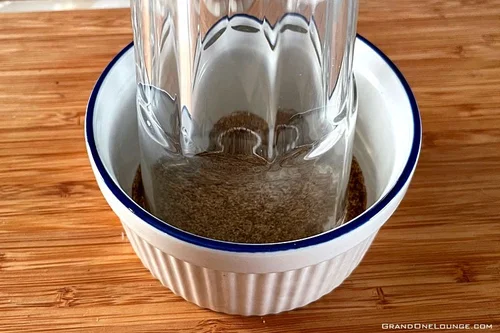 Bloody Caesar Recipe — Grand One Lounge: The Home Bar Resource