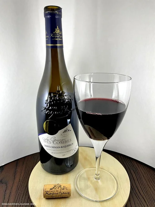 La Grange des Combes 2020: A Plain Language Wine Review — Grand One ...