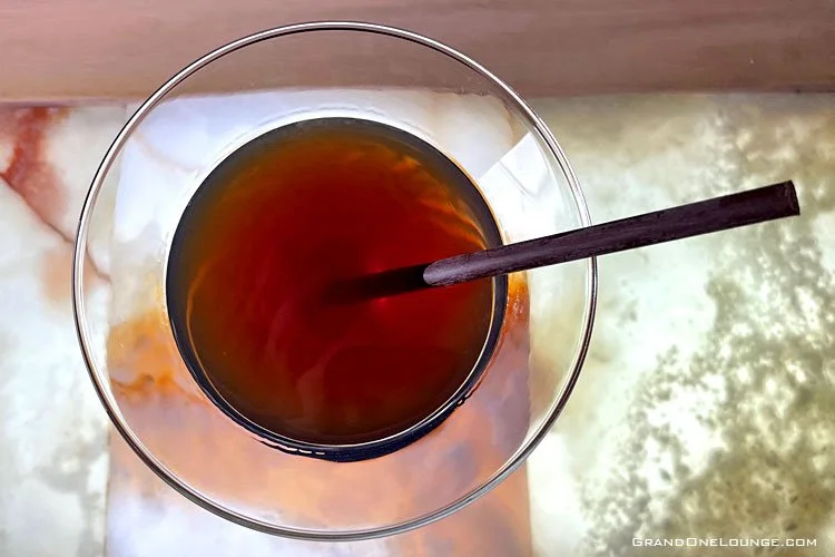 How to Make Chocolate Vodka at Home — Grand One Lounge: The Home Bar ...