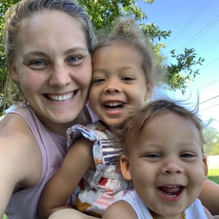 Meet The Leaders — Root-Ed Nature Group